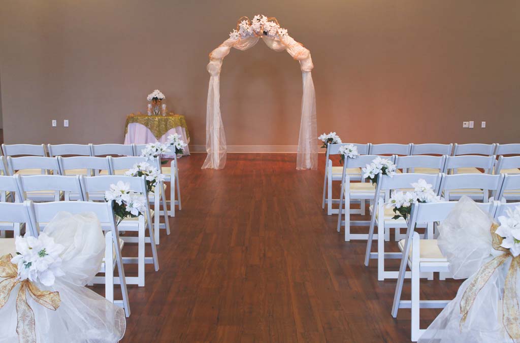 Rooms – The Centre